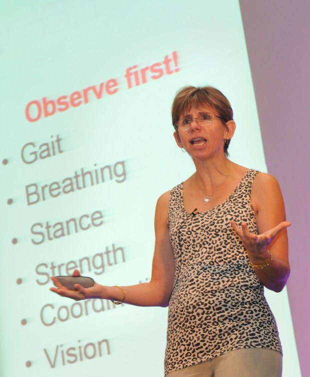 AAFP Conference; San Francisco: Oct 31-Nov 3 | Susan Little, DVM, DABVP ...